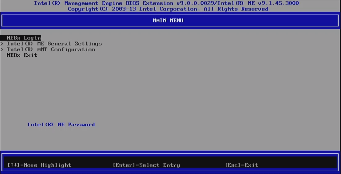 使用HP Z440工作站主板 DIY低成本的256G内存主机