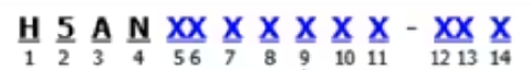 Memory Die Identification Guide: How to Read Samsung, Micron, and SK ...