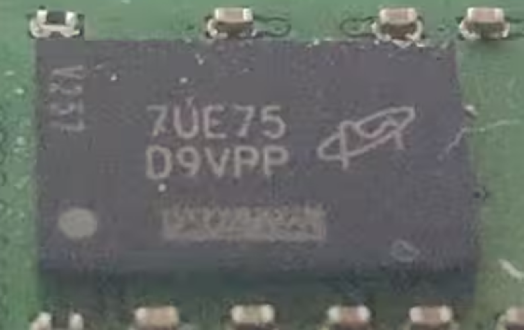 Memory Die Identification Guide: How to Read Samsung, Micron, and SK ...